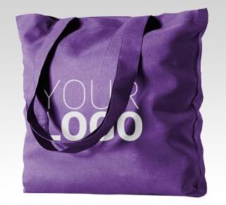 Cina Economical Cotton Tote Bag, Lightweight Medium Reusable Grocery Shopping Cloth Bags, Suitable For DIY, Advertising in vendita