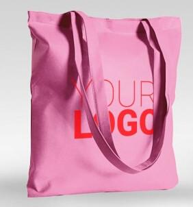 Cina Canvas Grocery Shopping Bags Handles - Cloth Grocery Tote Bags - Reusable Shopping Grocery Bags - Organic Cotton in vendita