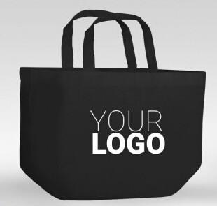 Cina Reusable Eco-Friendly Large Grocery Shopping Bags, Durable, Recyclable, Washable, Foldable, Portable Tote Bag in vendita