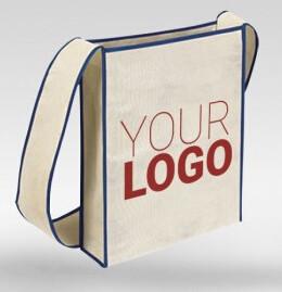 Cina Reusable Eco-Friendly Large Grocery Shopping Bags, Durable, Recyclable, Washable, Foldable, Portable Tote Bag in vendita