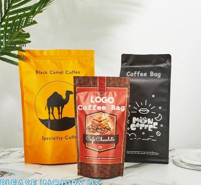 Cina Ziplock And Heat Sealable Bags - Stand Up Food Storage Pouches - Safe Waterproof Packaging Barrier in vendita