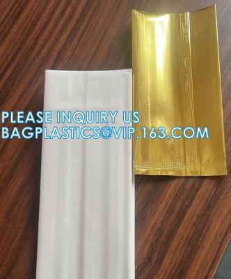 Cina Ziplock And Heat Sealable Bags - Stand Up Food Storage Pouches - Safe Waterproof Packaging Barrier in vendita