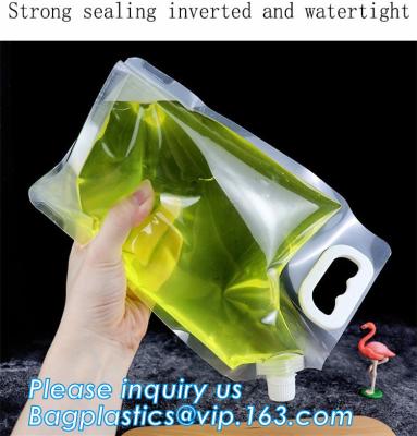 Cina Stand Up Food Bags,Zip Lock Food Storage Bags for Packaging Products,Herbs,Snack,Tea,Spices,Pet Food and Soaps in vendita