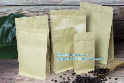 Cina Stand Up Food Bags,Zip Lock Food Storage Bags for Packaging Products,Herbs,Snack,Tea,Spices,Pet Food and Soaps in vendita
