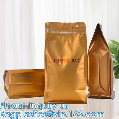 Cina Stand Up Food Bags,Zip Lock Food Storage Bags for Packaging Products,Herbs,Snack,Tea,Spices,Pet Food and Soaps in vendita