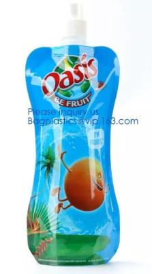 Cina Bottiglia di acqua flessibile solida Carabiner, sacchetto pieghevole dell'acqua di bottiglie di acqua flessibile - bottiglia di acqua riutilizzabile di viaggio in vendita