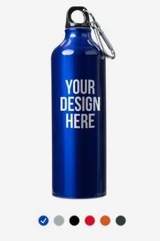 Cina Insulated Water Bottle with Straw Lid & Wide Mouth Lids, Stainless Steel Sports Water Bottles, Double Walled Vacuum in vendita