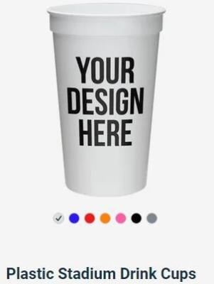 Cina Plastic Cup, Glass Cup, Ceramic Cup, Porcelain Cup, Coffee Mug, Campfire Mugs, Glass Short, Party Cup, Stadium Cup in vendita