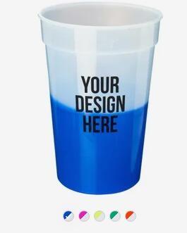 Cina Plastic Cup, Glass Cup, Ceramic Cup, Porcelain Cup, Coffee Mug, Campfire Mugs, Glass Short, Party Cup, Stadium Cup in vendita