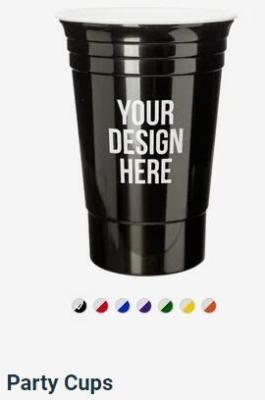 Cina Plastic Cup, Glass Cup, Ceramic Cup, Porcelain Cup, Coffee Mug, Campfire Mugs, Glass Short, Party Cup, Stadium Cup in vendita
