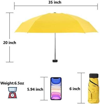 Cina Logo Text Photo Image Name Picture DIY Personalized Custom Monogrammed Design Sun/Rain All Weather Folding Foldable in vendita