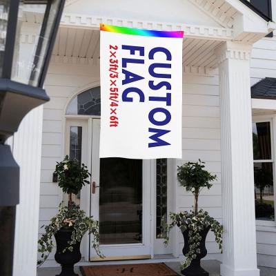 중국 Custom Flag Personalized Flags Add Your Design Here Outdoor Decorative Flag 3x5Ft Create Your Own Picture Text 판매용