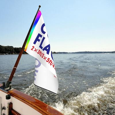 중국 Custom Flag Personalized Flags Add Your Design Here Outdoor Decorative Flag 3x5Ft Create Your Own Picture Text 판매용