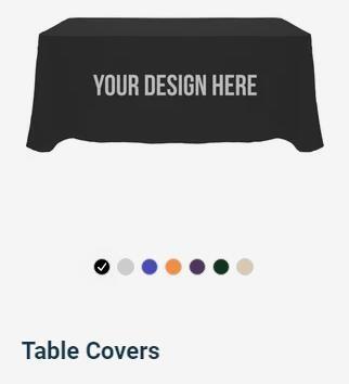 Cina Christmas Tablecloth Plastic Jumbo Disposable Table Cover with Colorful Design Santa Claus Snowflakes in vendita