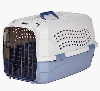 Cina Cat/Dog/Pet/Puppy Carrier,Top Load Pets Travel Carriers for Cats Dogs with Shoulder Strap & Removable Mat,Mesh Cat in vendita