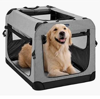 Cina Cat/Dog/Pet/Puppy Carrier,Top Load Pets Travel Carriers for Cats Dogs with Shoulder Strap & Removable Mat,Mesh Cat in vendita