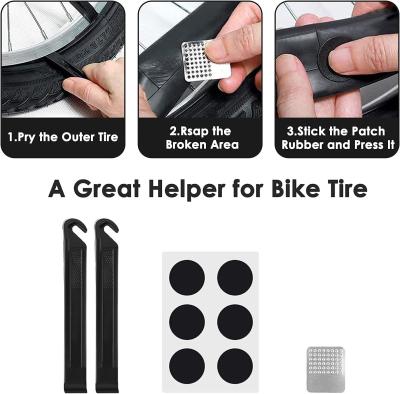 Cina Bike Repair Tool Kit - 16 in 1 Bicycle Multitool Mountain Bike Tool Cycling Maintenance, Bike Hex Key Wrench in vendita