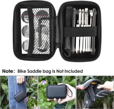 Cina Bike Repair Tool Kit - 16 in 1 Bicycle Multitool Mountain Bike Tool Cycling Maintenance, Bike Hex Key Wrench in vendita