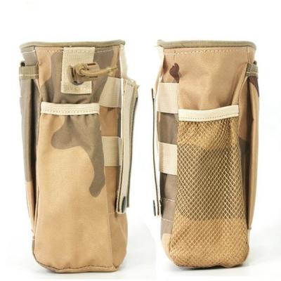 Cina Outdoor Tactical Hunting Pouch, Dump Pouch Ammo Pouch Utility Belt Hip Waist Bag For Outdoor Supplies in vendita