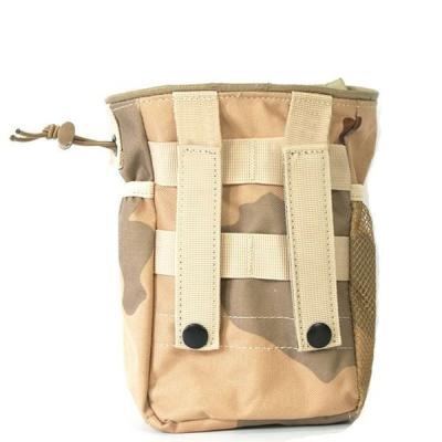 Cina Outdoor Tactical Hunting Pouch, Dump Pouch Ammo Pouch Utility Belt Hip Waist Bag For Outdoor Supplies in vendita
