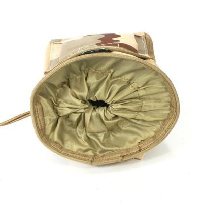 Cina Outdoor Tactical Hunting Pouch, Dump Pouch Ammo Pouch Utility Belt Hip Waist Bag For Outdoor Supplies in vendita