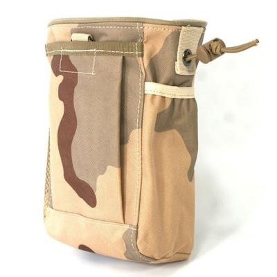 Cina Outdoor Tactical Hunting Pouch, Dump Pouch Ammo Pouch Utility Belt Hip Waist Bag For Outdoor Supplies in vendita