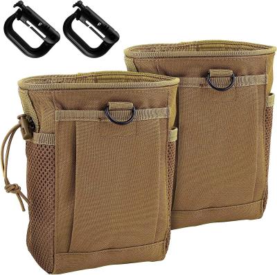 Cina Outdoor Tactical Hunting Pouch, Dump Pouch Ammo Pouch Utility Belt Hip Waist Bag For Outdoor Supplies in vendita