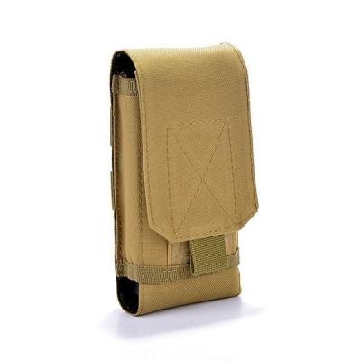 Cina Tactical Waist Pouch EDC Molle Waist Bag Belt Phone Pouch Holster Purse Carrying Pouch For Smartphone, Tools in vendita