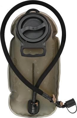 Cina 2L/2.5L/3L TPU Hydration Bladder, Tasteless BPA Free Water Reservoir Bag with Insulated Tube for Hydration Pack in vendita