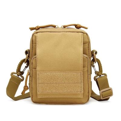 Cina Molle Dump Pouch, Tactical Slingshot Ammo Pouch Foldable Mag Dump Pouch Magazine Utility Roll Up Wiast Bag Drawstring in vendita