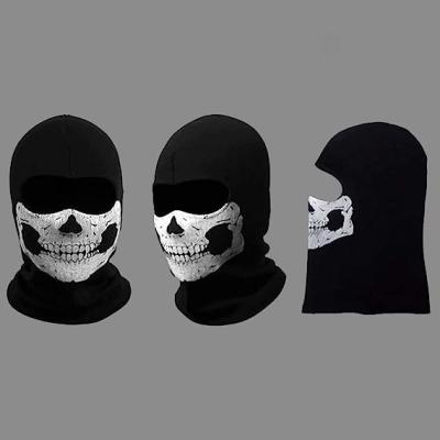 Cina Neck Gaiter Face Mask Scarf Reusable Bandanas Tube UV Protection Headwear Balaclava Outdoor Sport for Men and Women in vendita