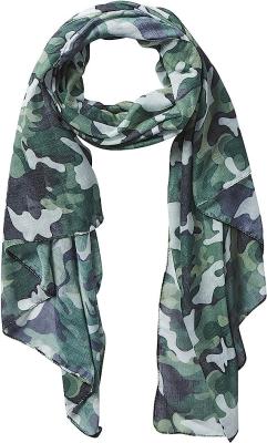 Cina Camouflage Scarves, Sniper Veil Camo Mesh Material Hunting Shemagh Scarf Balaclava Head Neck Cover in vendita