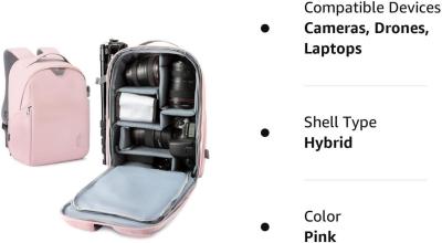 China Extra Large Camera Storage Tool Bag,Bag For Storing, Carrying, And Protecting Camera Equipment for sale