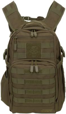 Cina Specialty Knives Tools Ninja Tactical Daypack Backpack, Olive Drab Green, Military Backpack Tactical Travel Backpack in vendita