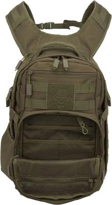 Cina Specialty Knives Tools Ninja Tactical Daypack Backpack, Olive Drab Green, Military Backpack Tactical Travel Backpack in vendita