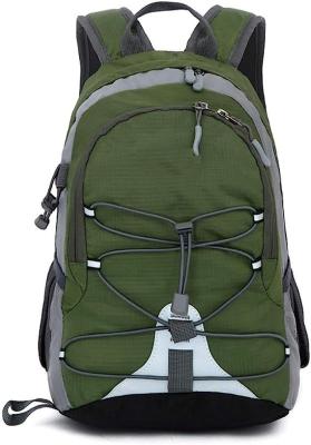 Cina 10L Small Size Waterproof Kids Sport Backpack,Miniature Outdoor Hiking Traveling Daypack,for Girls Boys Under 4 feet in vendita