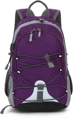 Cina 10L Small Size Waterproof Kids Sport Backpack,Miniature Outdoor Hiking Traveling Daypack,for Girls Boys Under 4 feet in vendita