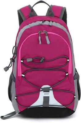 Cina 10L Small Size Waterproof Kids Sport Backpack,Miniature Outdoor Hiking Traveling Daypack,for Girls Boys Under 4 feet in vendita