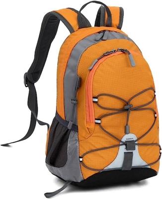 Cina 10L Small Size Waterproof Kids Sport Backpack,Miniature Outdoor Hiking Traveling Daypack,for Girls Boys Under 4 feet in vendita