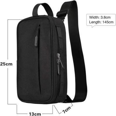 Cina Bike Handlebar Bag, Multifunctional Mountain Bike Crossbar Front Bag Road Bike Basket Bicycle Frame Bag Waist in vendita