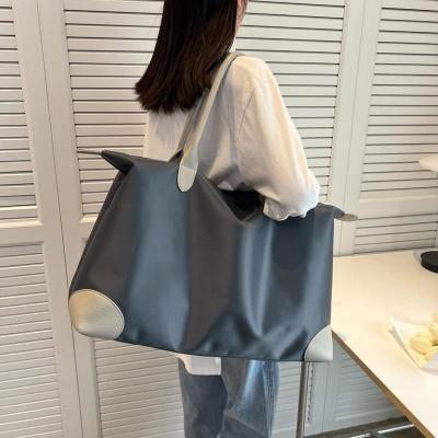 Cina Business Trip Travel Bag Women'S Luggage Bag Large Capacity Portable Waiting Bag Storage Bag Sports Fitness Bag in vendita