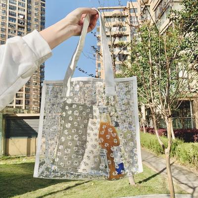 Cina Gift Bag Size Gift Box Storage Bag Gift Bag Handbag Women Going Out Durable High-Value Packaging Bag in vendita