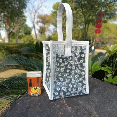 Cina Gift Bag Size Gift Box Storage Bag Gift Bag Handbag Women Going Out Durable High-Value Packaging Bag in vendita