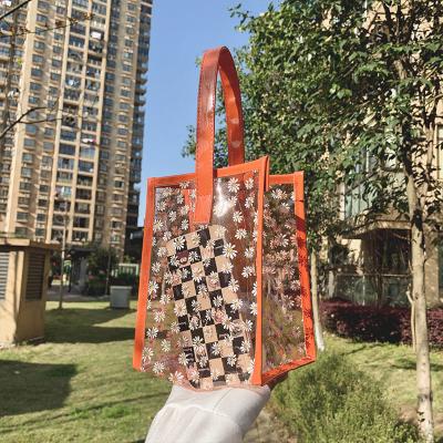 Cina Gift Bag Size Gift Box Storage Bag Gift Bag Handbag Women Going Out Durable High-Value Packaging Bag in vendita