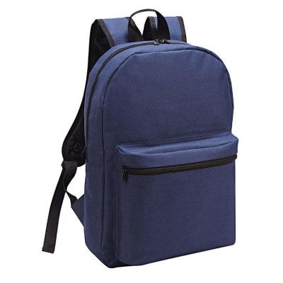 Cina Wholesale brand logo Custom eco 600d Polyester Cheap Children Kids Backpack School Bags For Boys Girl Backpack in vendita