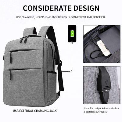 Cina Brands Designer Travel Backpacking Organizer Anti Theft Backpack For Women Luxury Winter in vendita