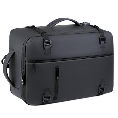 Cina Wholesaler Anti Theft Smell Proof Custom Luxury Laptop Backpacks For Men School Bags With Usb Daily Life in vendita
