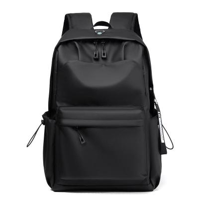 Cina Fashion Backpack 15.6inch Laptop Backpack Men Waterproof Travel Outdoor Backpack School Teenage Mochila Bag in vendita