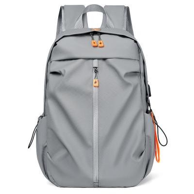 Cina Fashion Backpack 15.6inch Laptop Backpack Men Waterproof Travel Outdoor Backpack School Teenage Mochila Bag in vendita