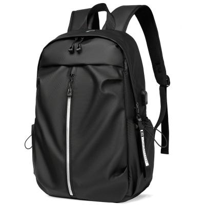 Cina Fashion Backpack 15.6inch Laptop Backpack Men Waterproof Travel Outdoor Backpack School Teenage Mochila Bag in vendita